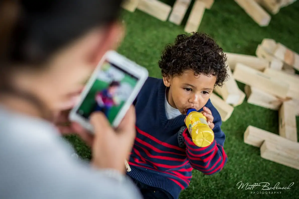 Community Event Photography | The Brick Box