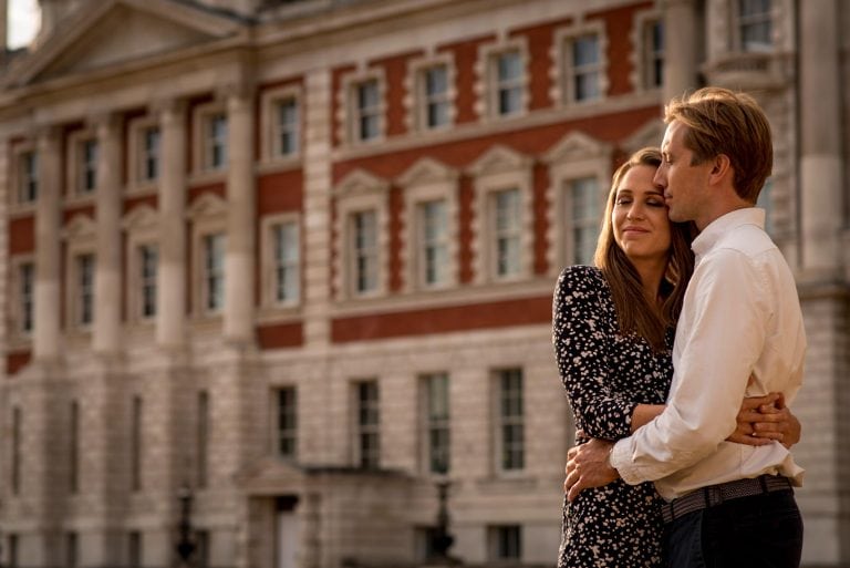 Top 30 Locations for London Engagement Photos [Updated for 2019]