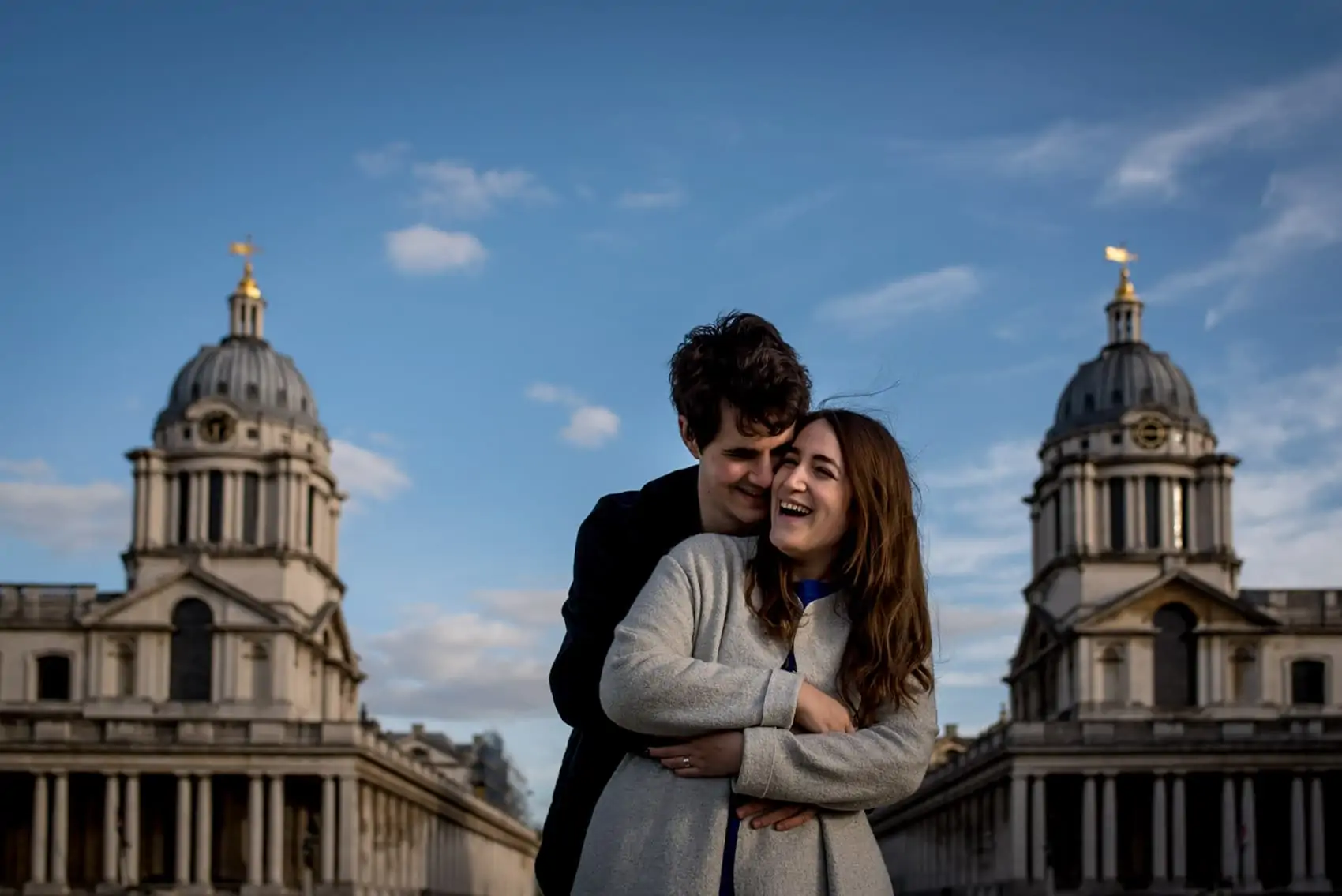 Top 30 Locations for London Engagement Photos [Updated for 2019]