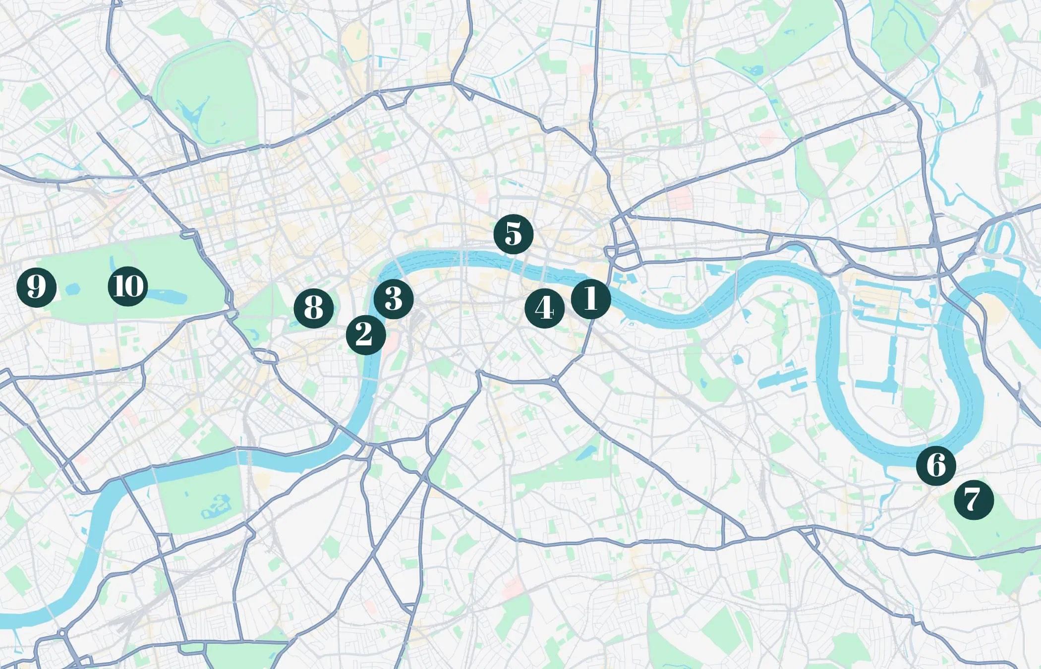 Where to propose in London? Top 10 Locations for Your Proposal