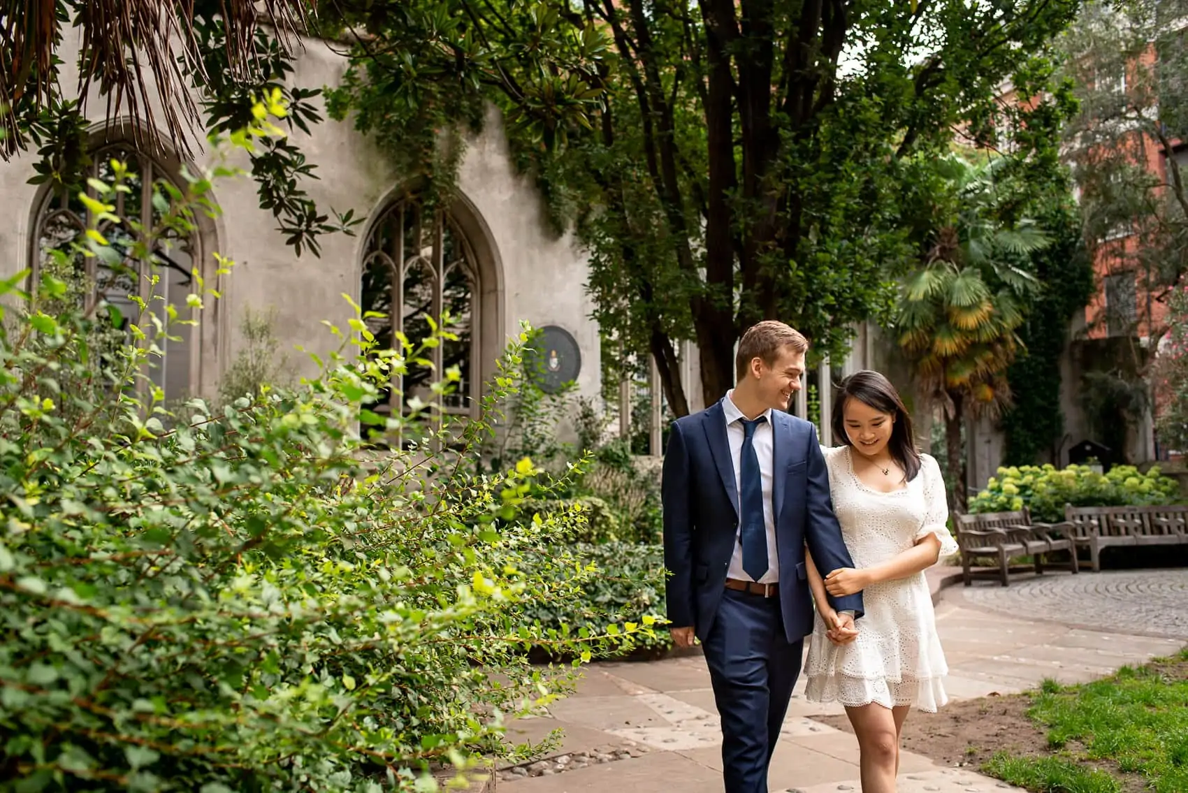 Where to propose in London? Top 10 Locations for Your Proposal