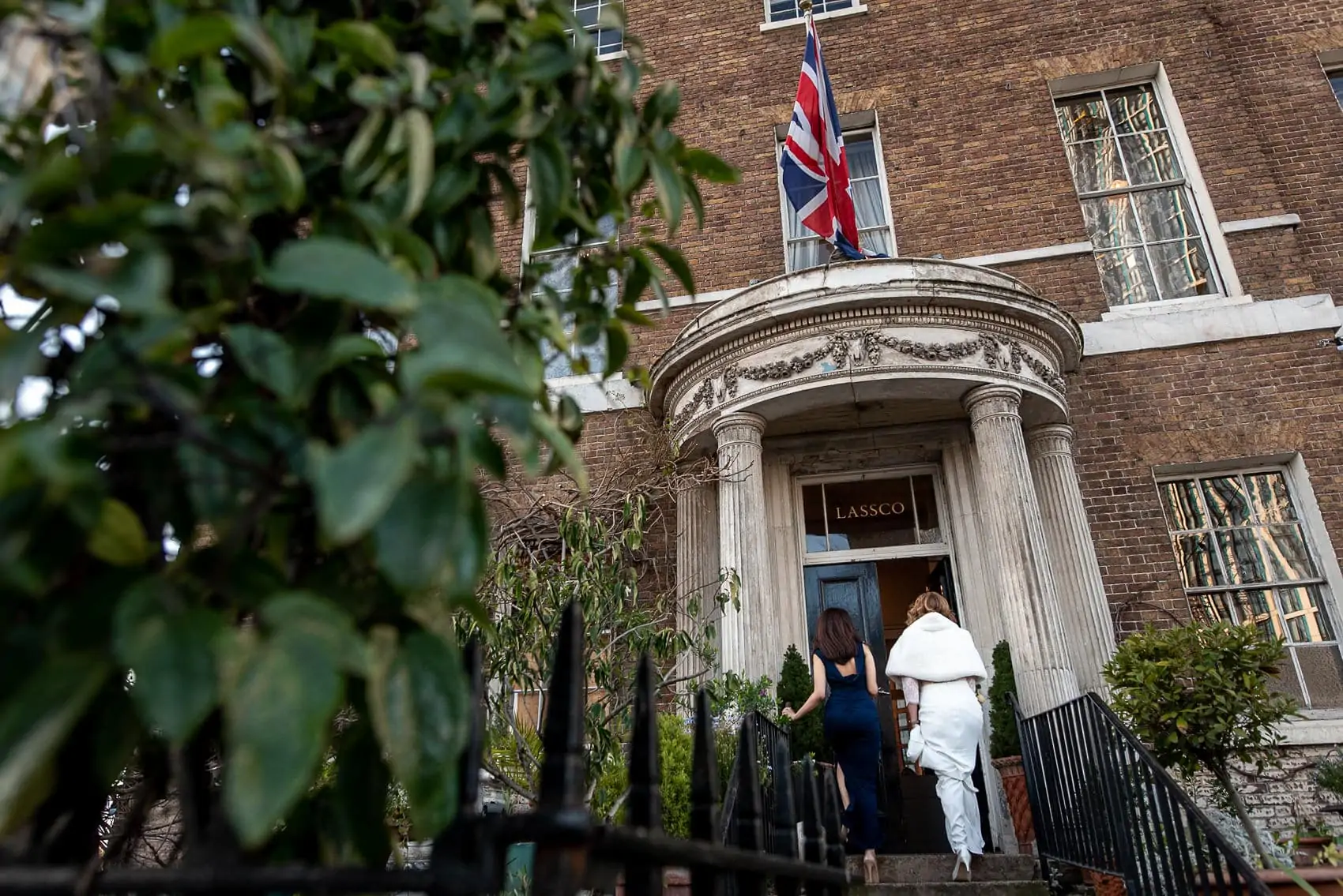 Brunswick House Weddings | The Ultimate Guide for your Celebrations