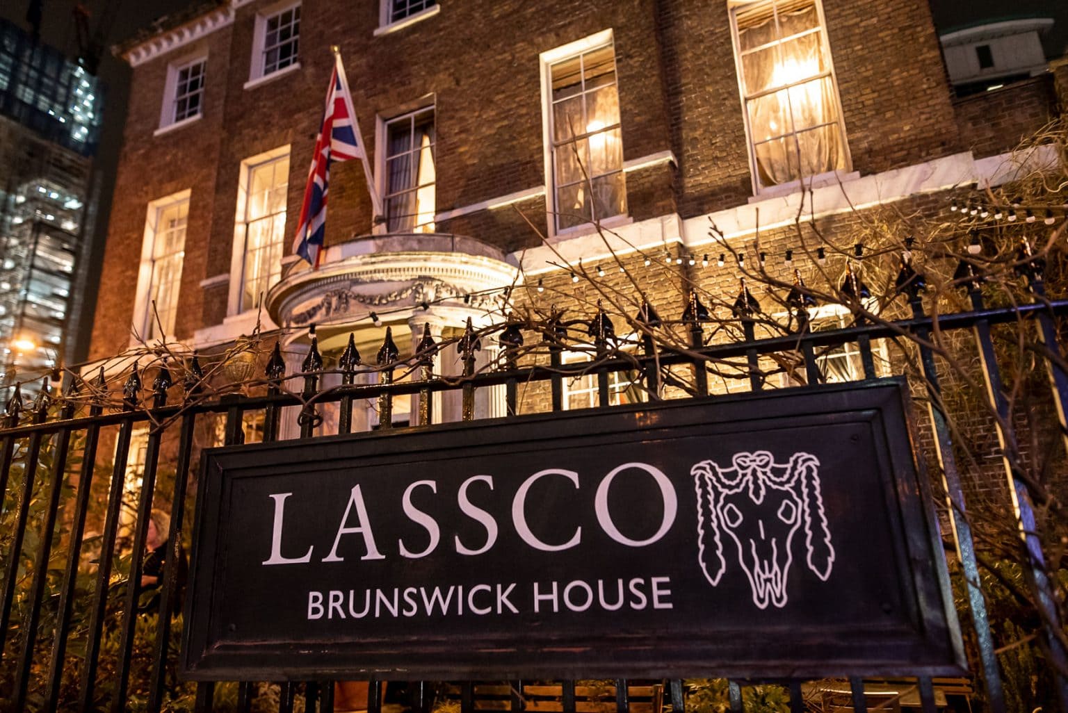 Brunswick House Weddings | The Ultimate Guide for your Celebrations