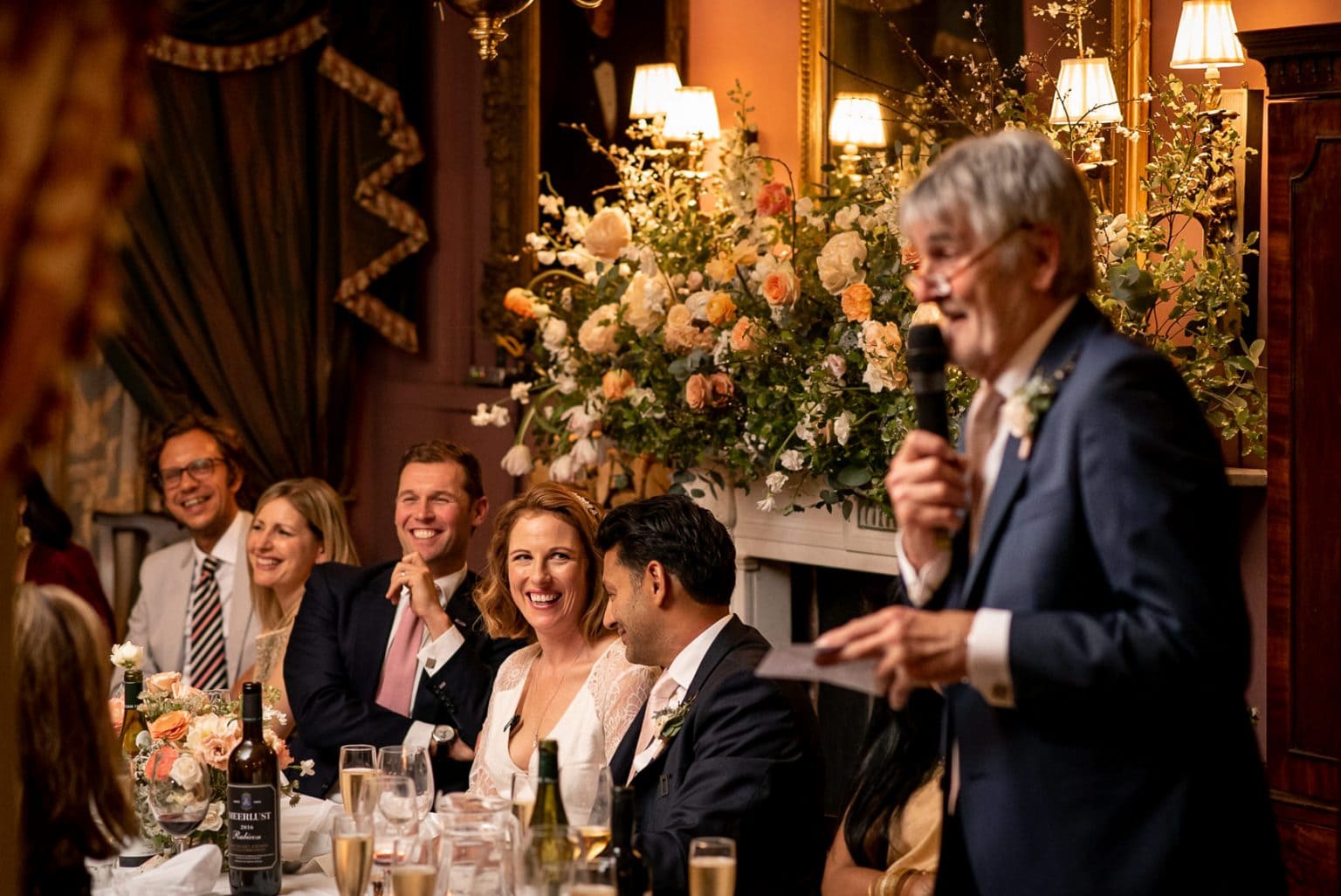 Brunswick House Weddings | The Ultimate Guide for your Celebrations