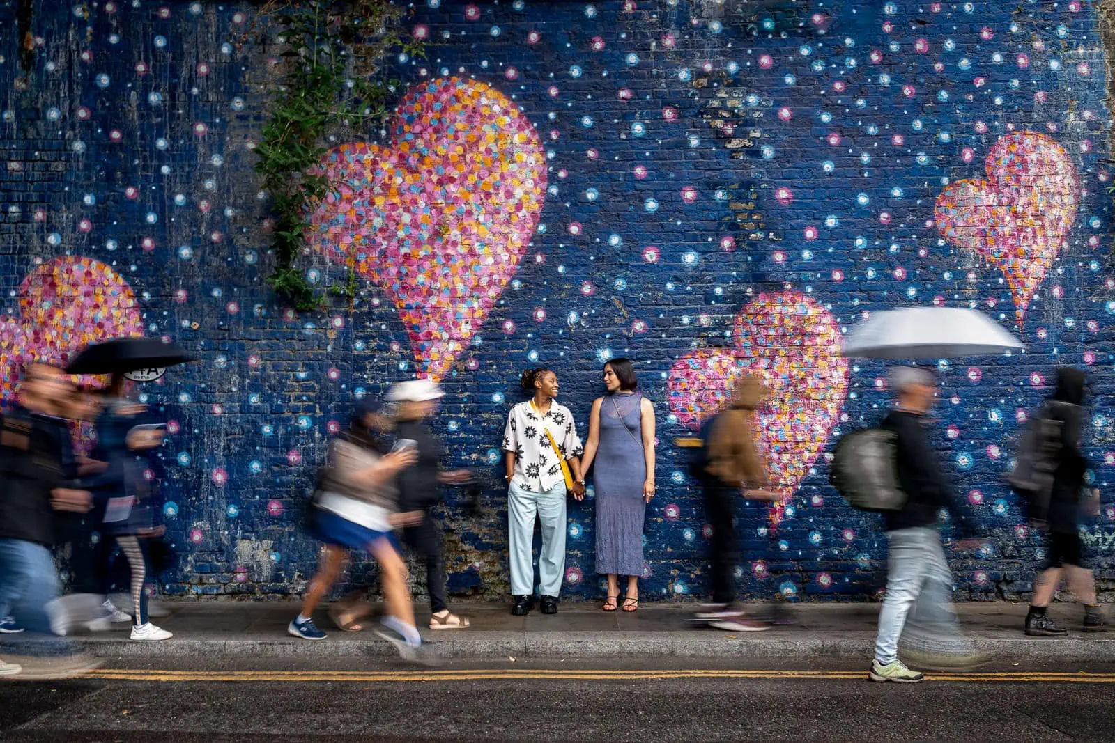 Where to propose in London? Top 10 Locations for Your Proposal