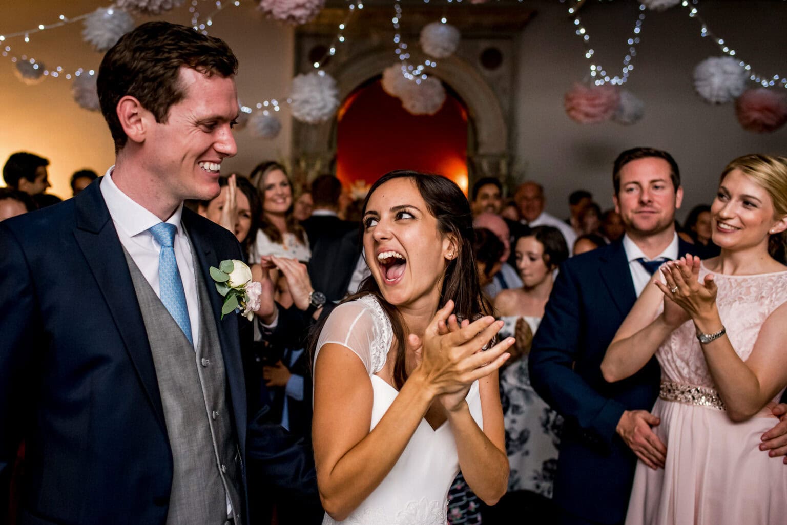 London Wedding Photographer | Fun, Emotive & Unobtrusive